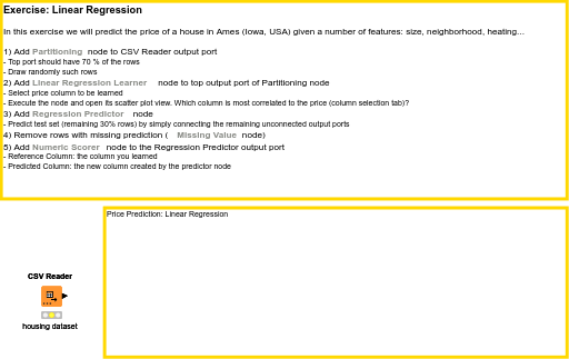 01_Linear_Regression_exercise — NodePit 01_Linear_Regression_exercise — NodePit